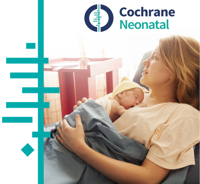 About Us Cochrane Neonatal About Us Cochrane Neonatal